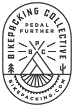bikepacking-collective-logo – Der Kilometermacher